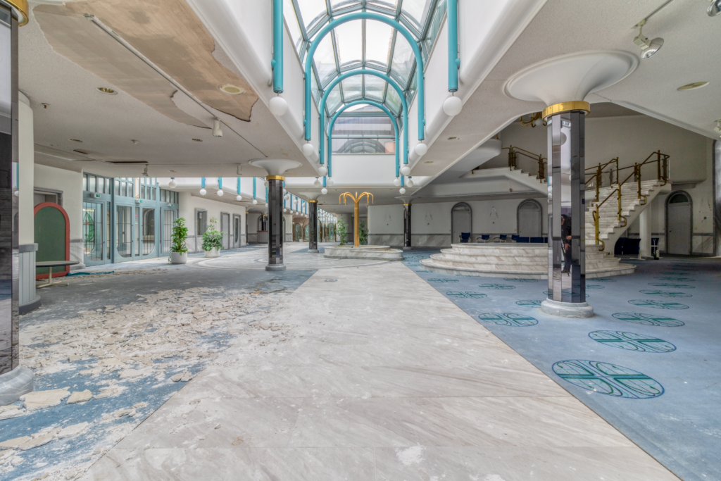 Die Kurklinik - Pascal Beutler